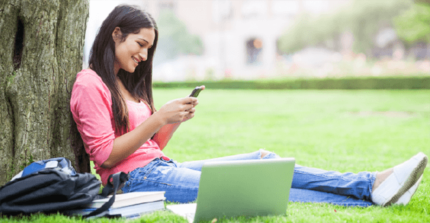 Back to School Banking Tips for College Students - Wallis Bank