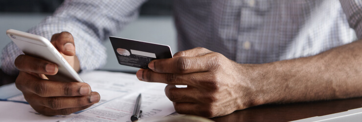 Secure Your Account with These 10 Tips - Wallis Bank